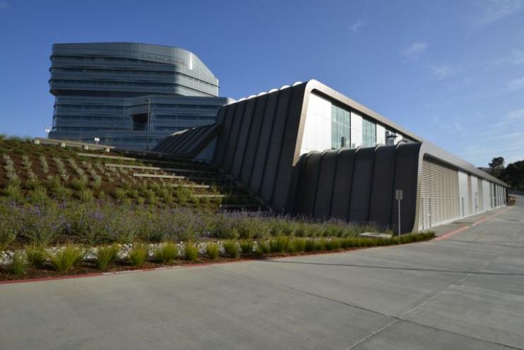 UCSD Jacobs Medical Center Central Utility Plant | T.B. Penick & Sons, Inc. UCSD Jacobs Medical Center Central Utility Plant | T.B. Penick & Sons, Inc.
